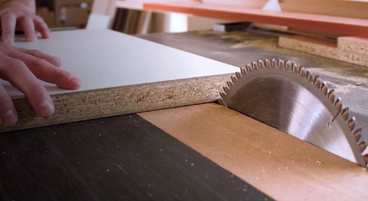 Cutting of Furniture Boards (MDF, Chipboard) in Dubai and the UAE ...